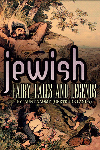 Jewish Fairy Tales And Legends:Amazon.com:Appstore for Android