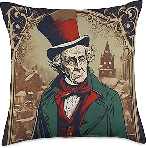 Amazon.com: Charles Dickens' A Christmas Carol: Scrooge Redeemed ...