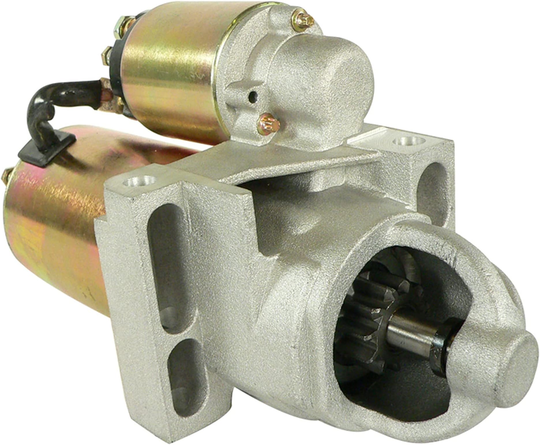 Amazon.com: DB Electrical 410-12486 Starter for Clark and Daewoo Lift ...