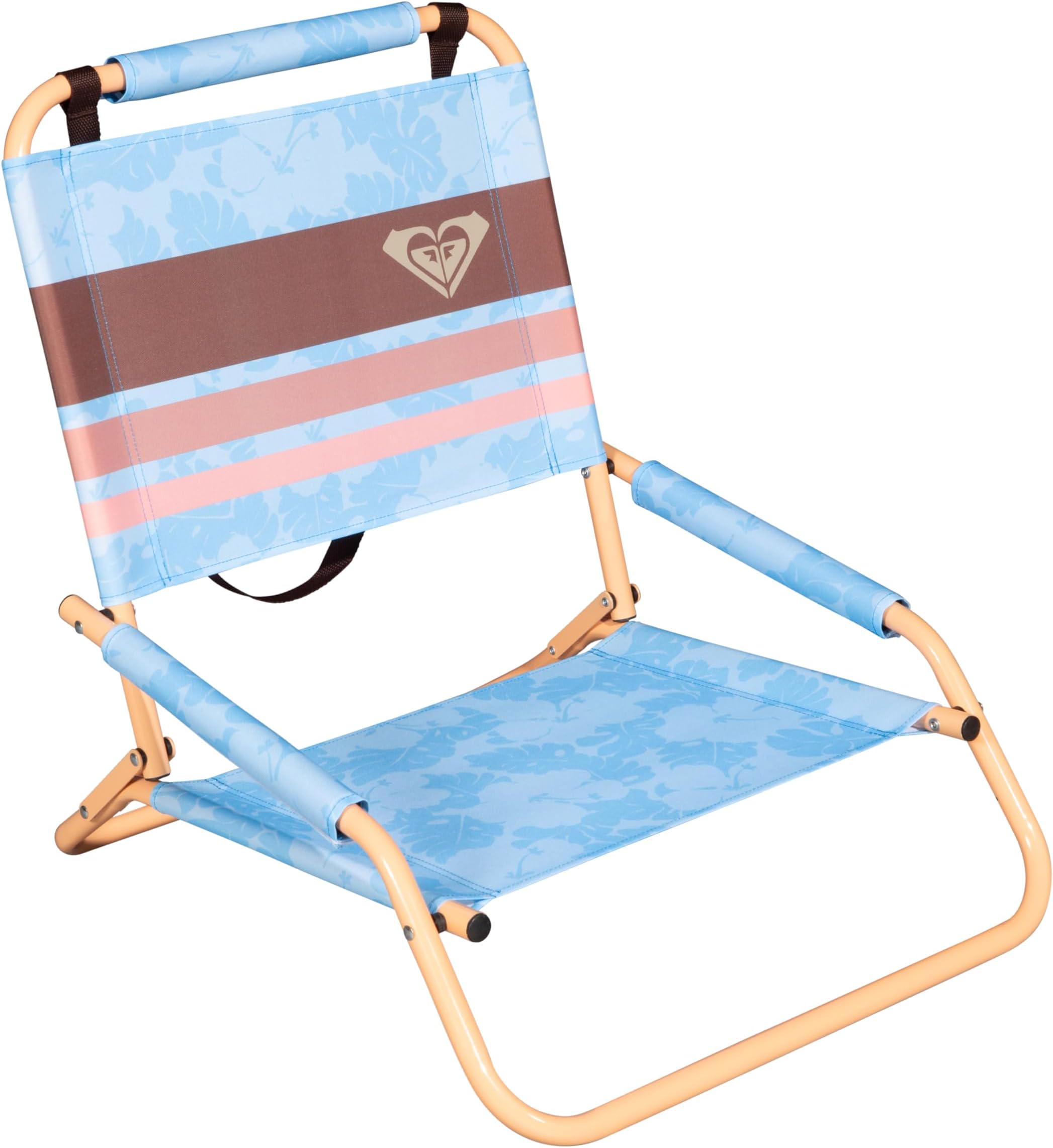 Amazon.com: Generic Folding Beach Chair Camping Chair, Modern Style ...
