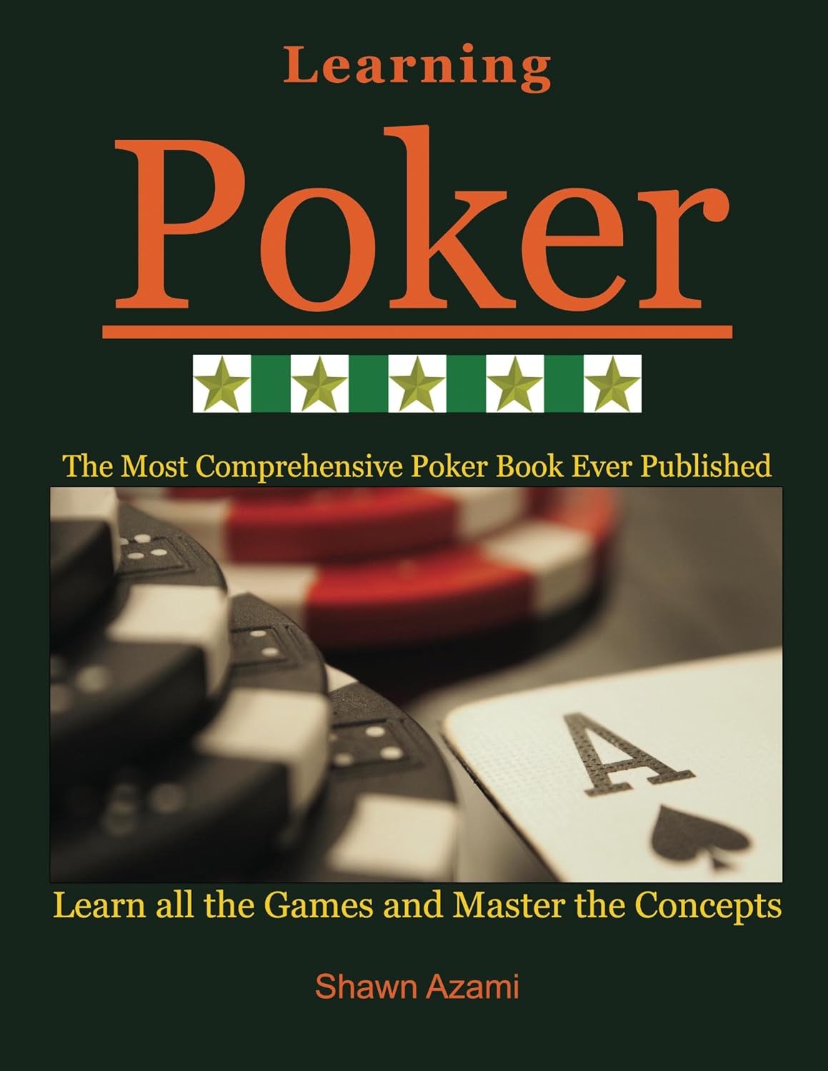 Learning Poker: (Beginner, Intermediate, and Advanced) - Kindle edition ...