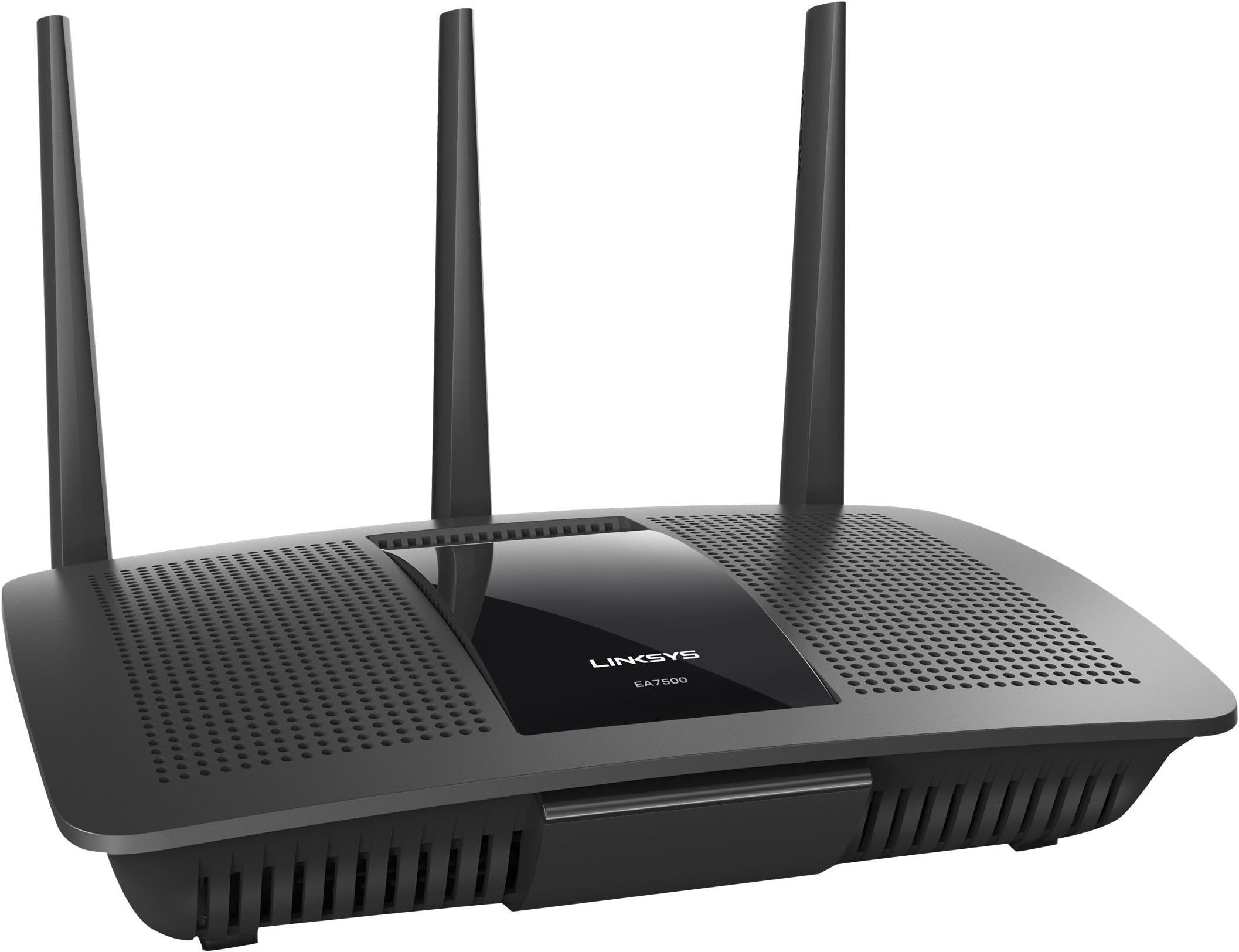 Linksys Hydra Pro 6 Dual Band Mesh WiFi 6 Router (AX5400) - Works with ...