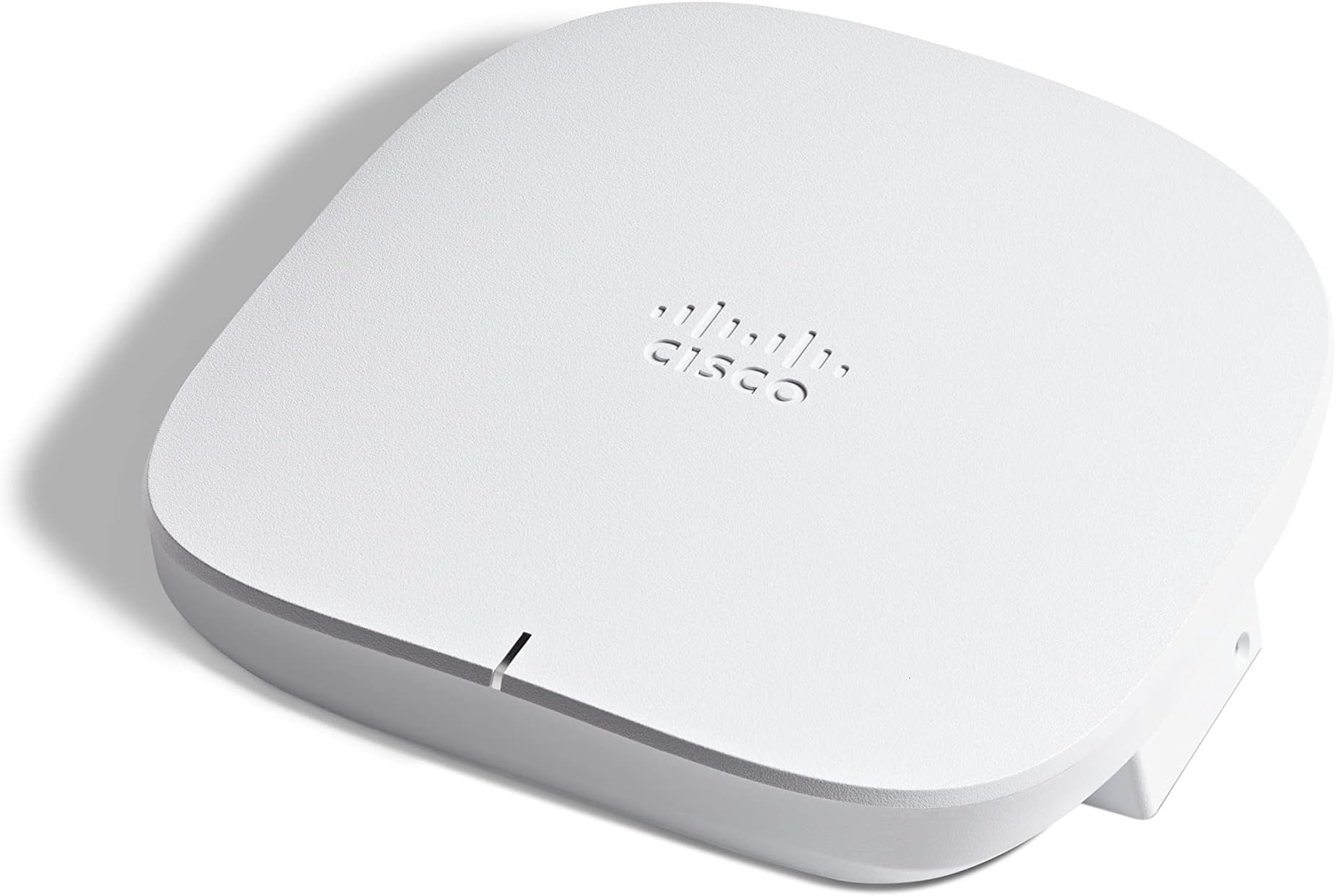 Cisco Business 150AX Wi-Fi 6 2x2 Access Point 1 GbE Port - Ceiling ...