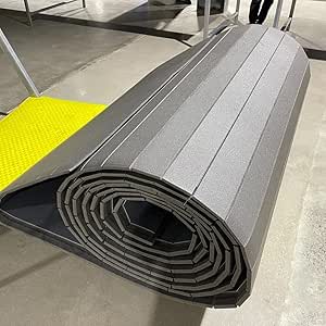 Fighting Floor Mats, Thick Exercise Mat, Martial Arts Physical Training ...