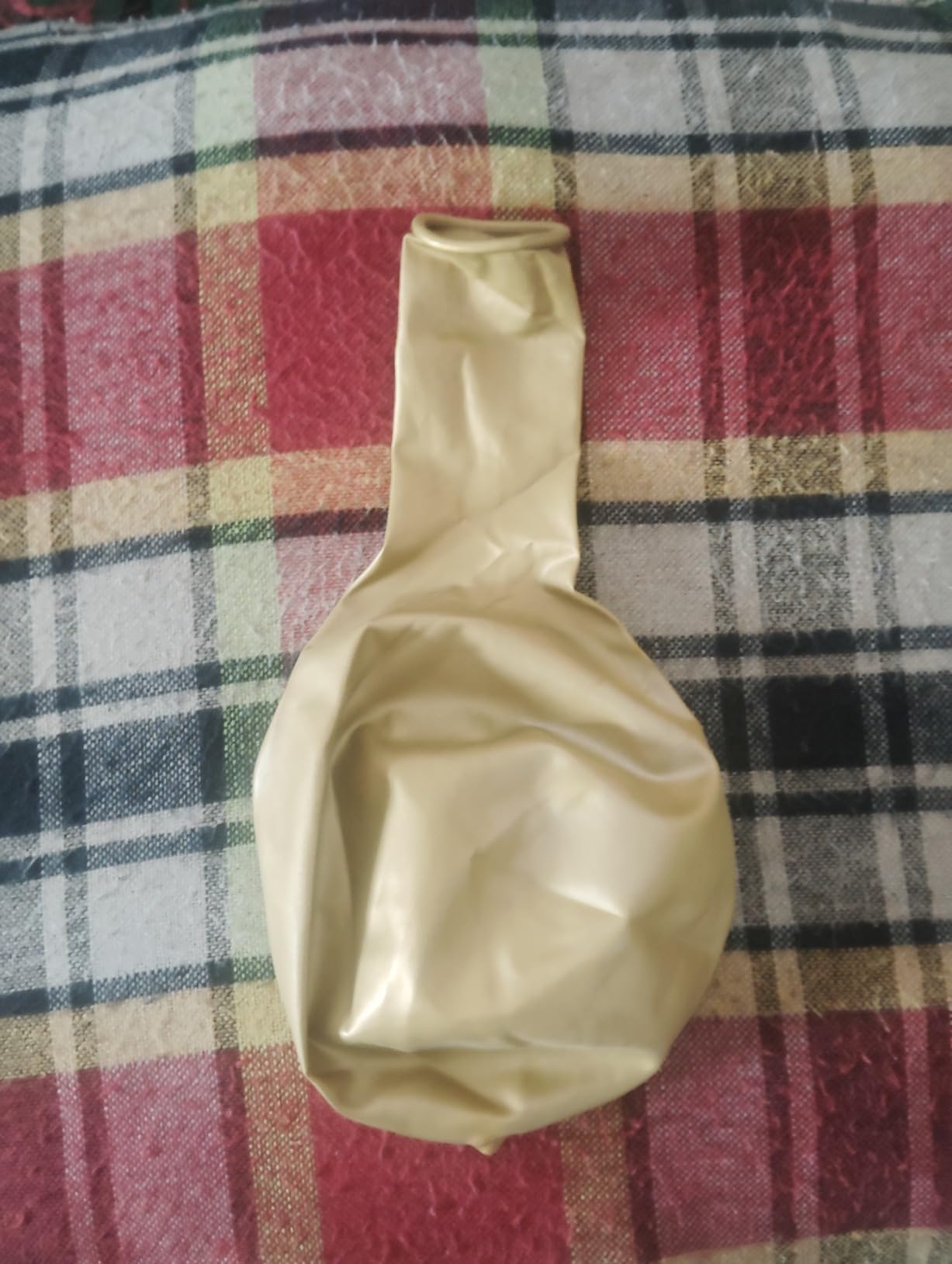 Party Port Shiny Gold Chrome Bladder Balloon for Birthday, Anniversary ...