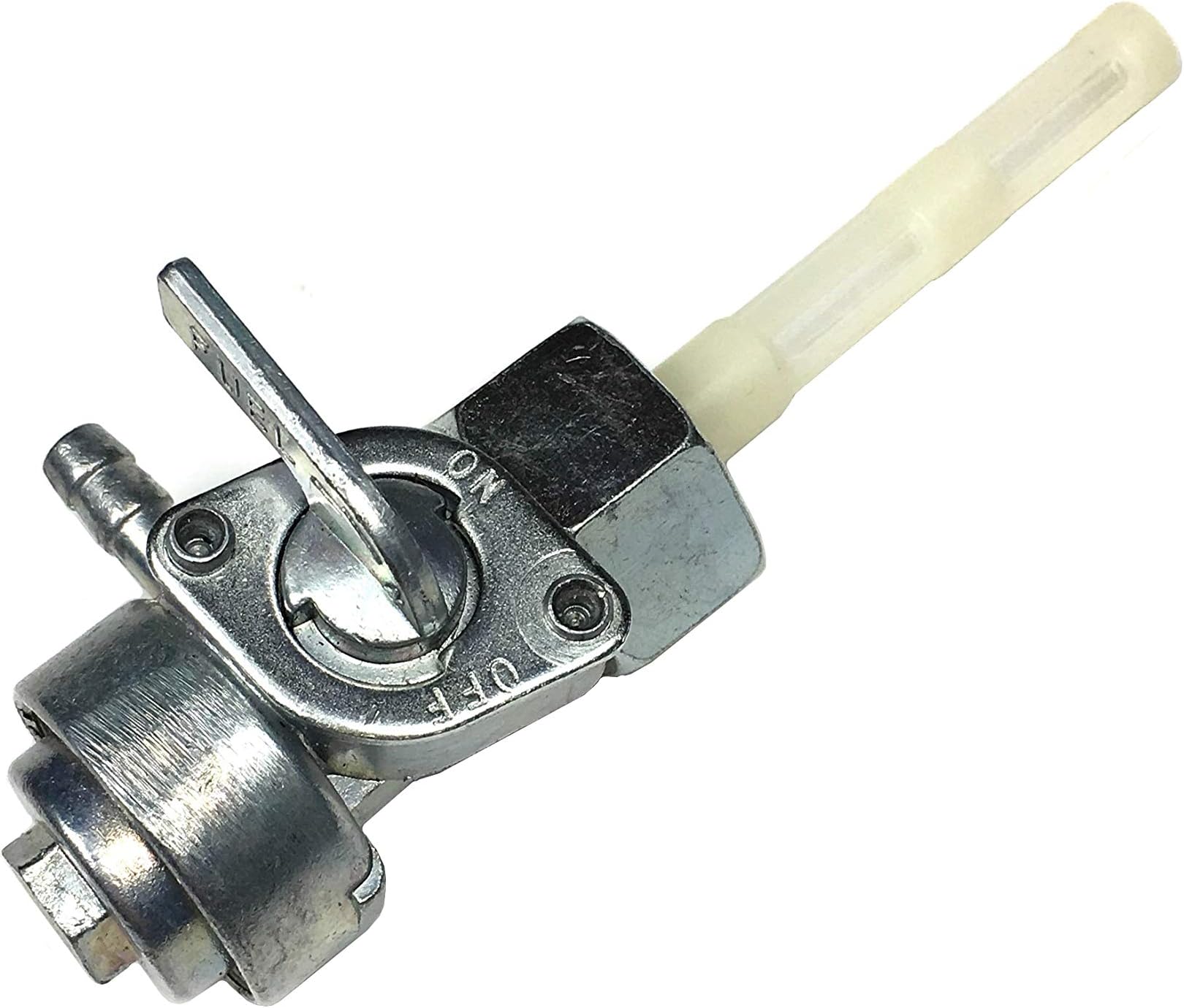 Amazon.com : Generator Fuel Shut Off Valve Petcock Fits Generac ...