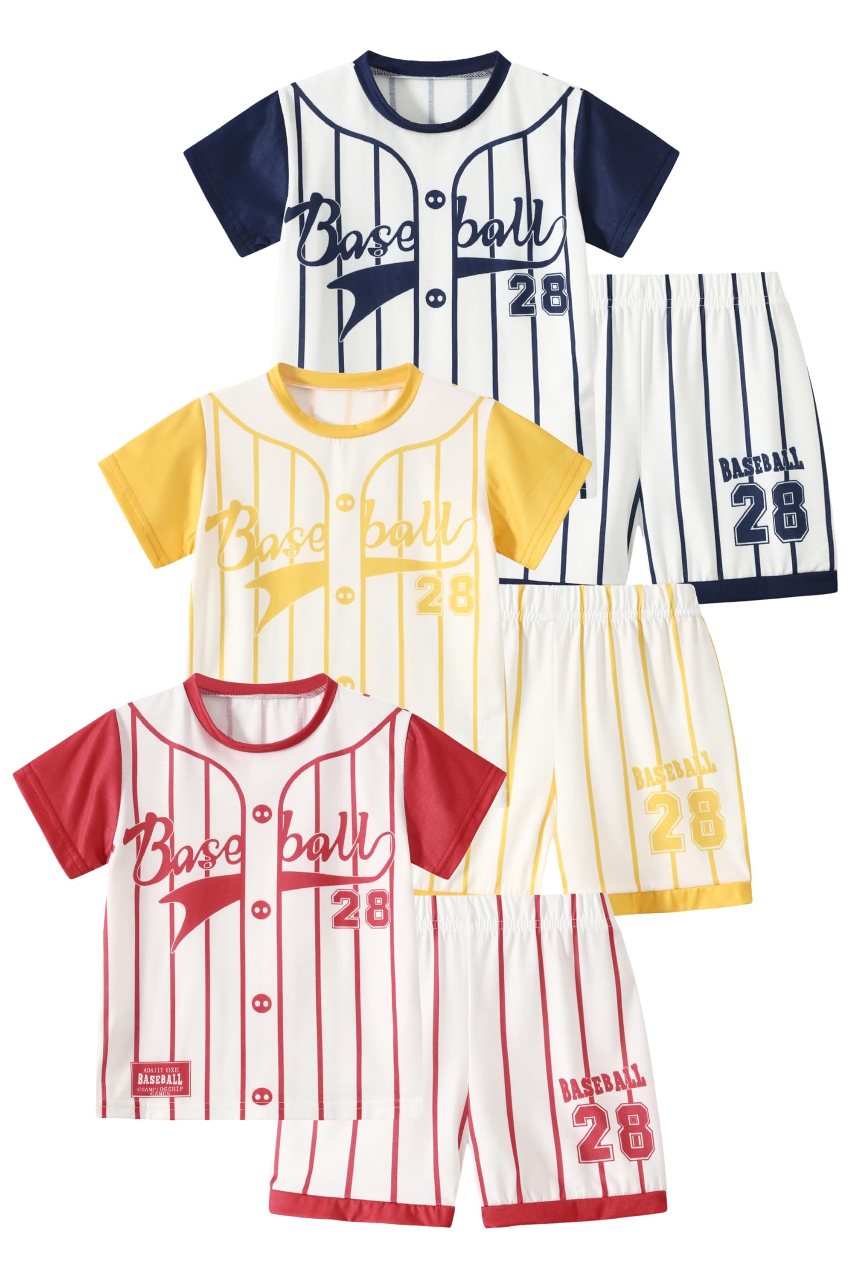 7 Best Baseball Uniform | Skip the Thin Polyester