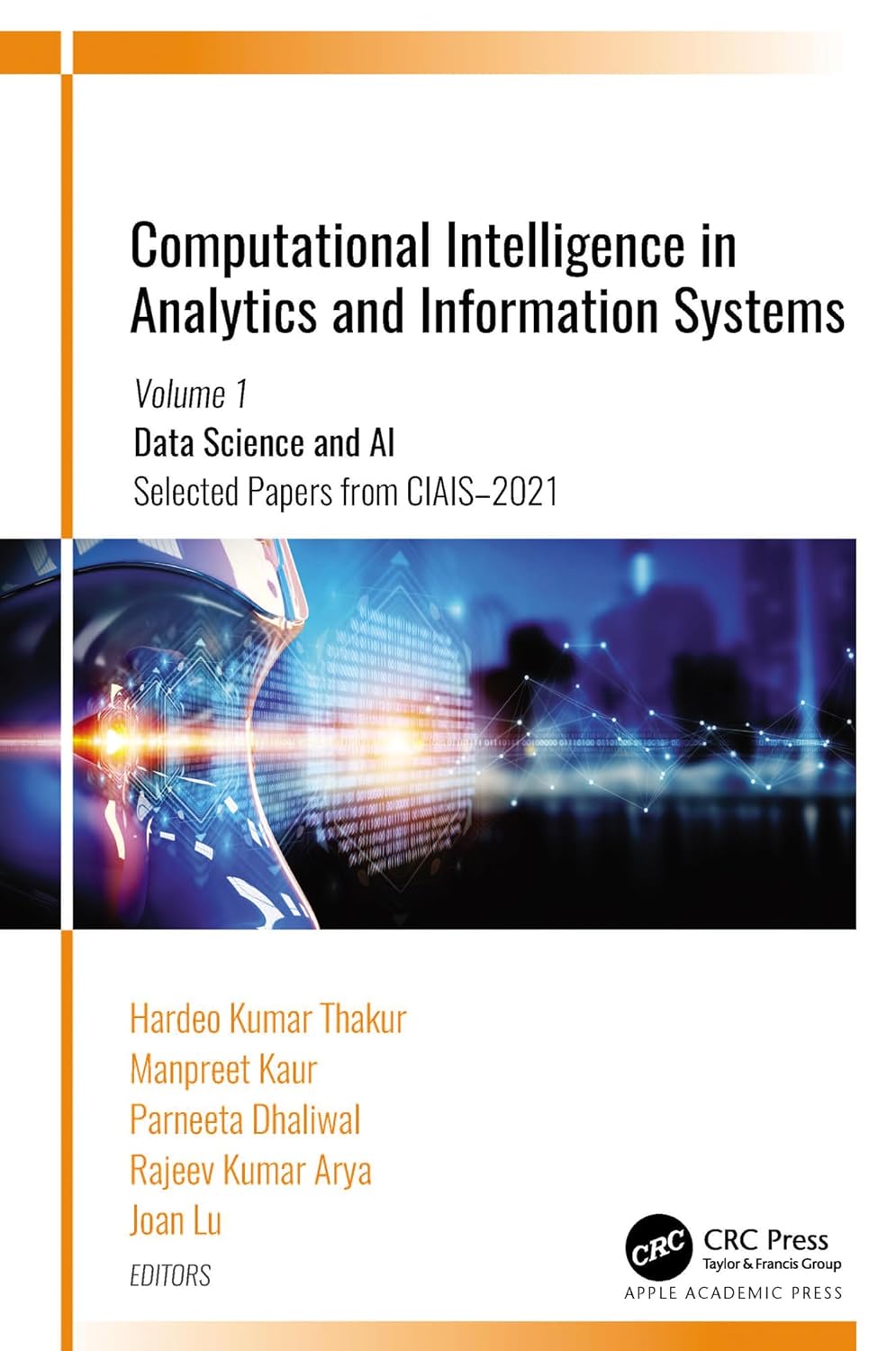 Amazon.com: Computational Intelligence in Analytics and Information ...