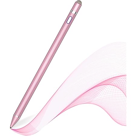 Amazon.com: Active Stylus Pen for iPhone 11 Pro Max, Electronic Pencil ...