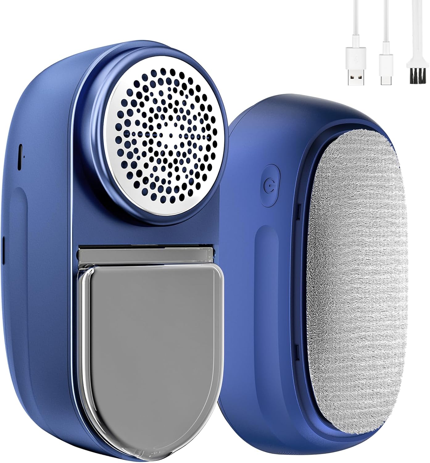 Amazon.com: JIAGE Fabric Shaver, 6 Blades Lint Remover, 2600 mAh ...