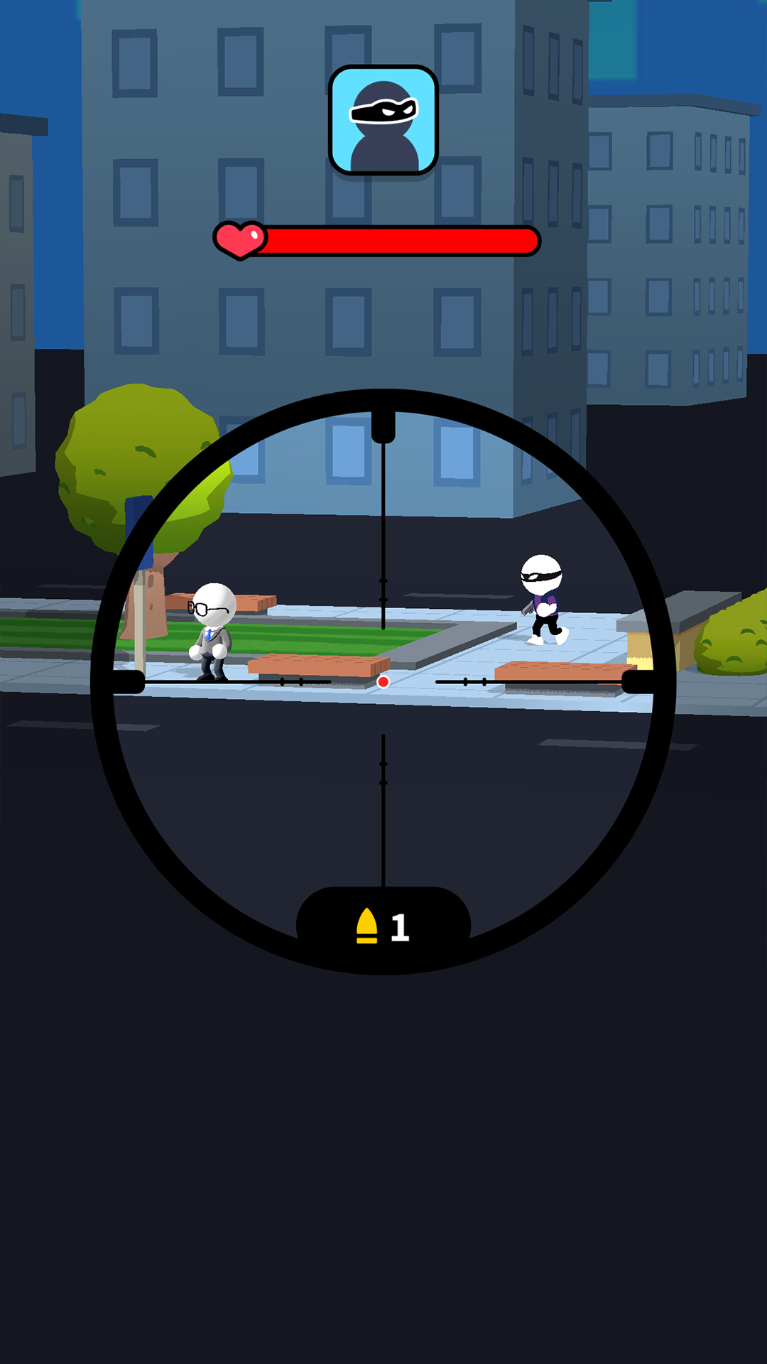 Johnny Trigger - Sniper - App on Amazon Appstore