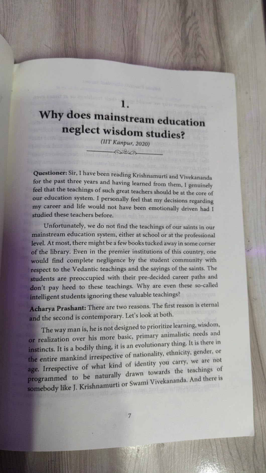 Buy Infinite Potential, Unlimited Success By Acharya Prashant Book ...