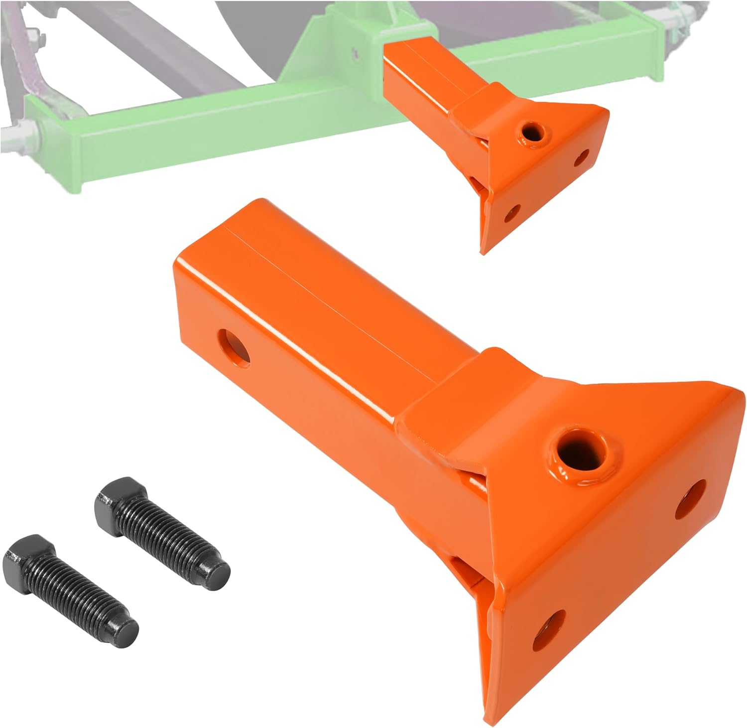 Amazon.com: Wutist Sleeve Hitch Adapter Fit for 2" Receiver Compatible ...