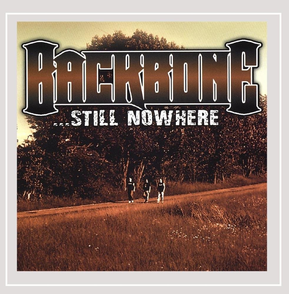 Still Nowhere: Backbone, Backbone: Amazon.in: Music}
