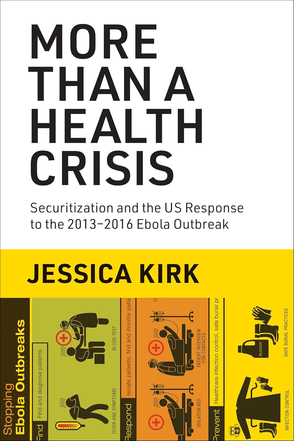Buy More Than a Health Crisis: Securitization and the US Response to ...