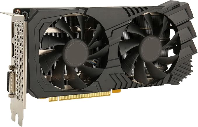 Karta Graficzna 8G GDDR6, Karta Graficzna do Gier RTX 2060 SUPER ...