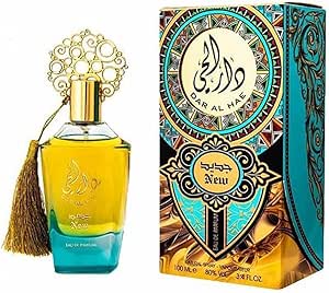 Parfum MUSK GOLD 30 ml - Eau de Parfum Attar Halal Arabisch Oud Unisex ...