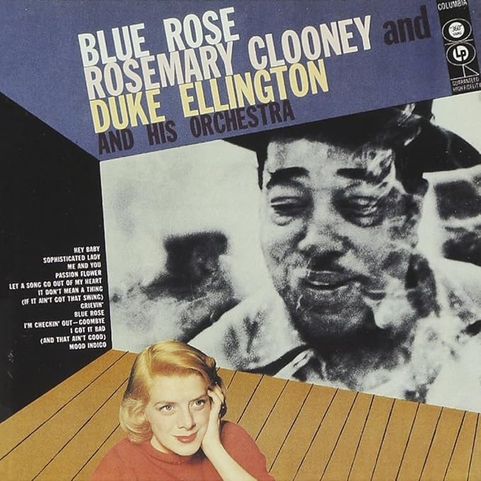 Amazon.co.jp: Blue Rose: ミュージック