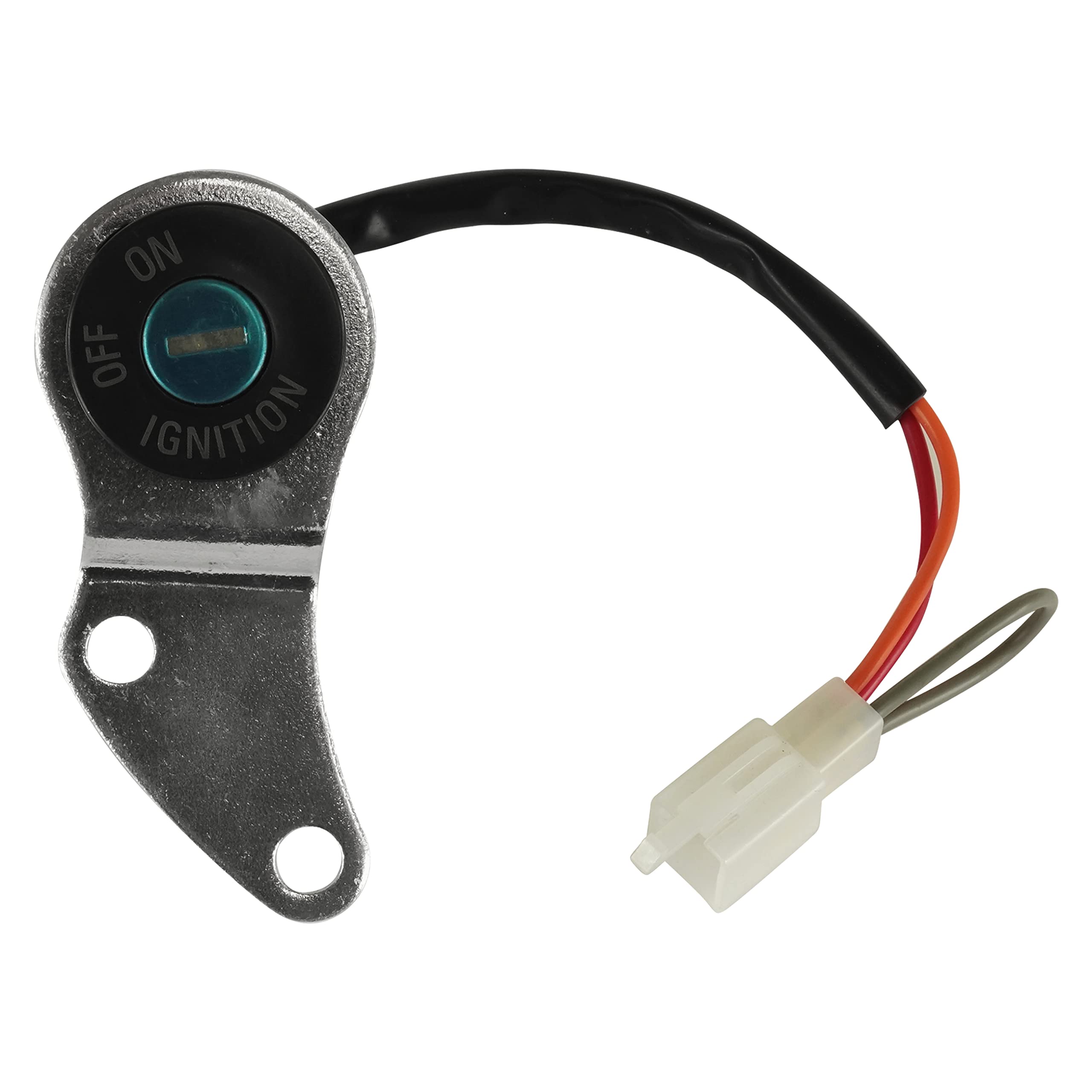 Remote Starter Switch Ignition Start Switch With Keys Accessories For ...