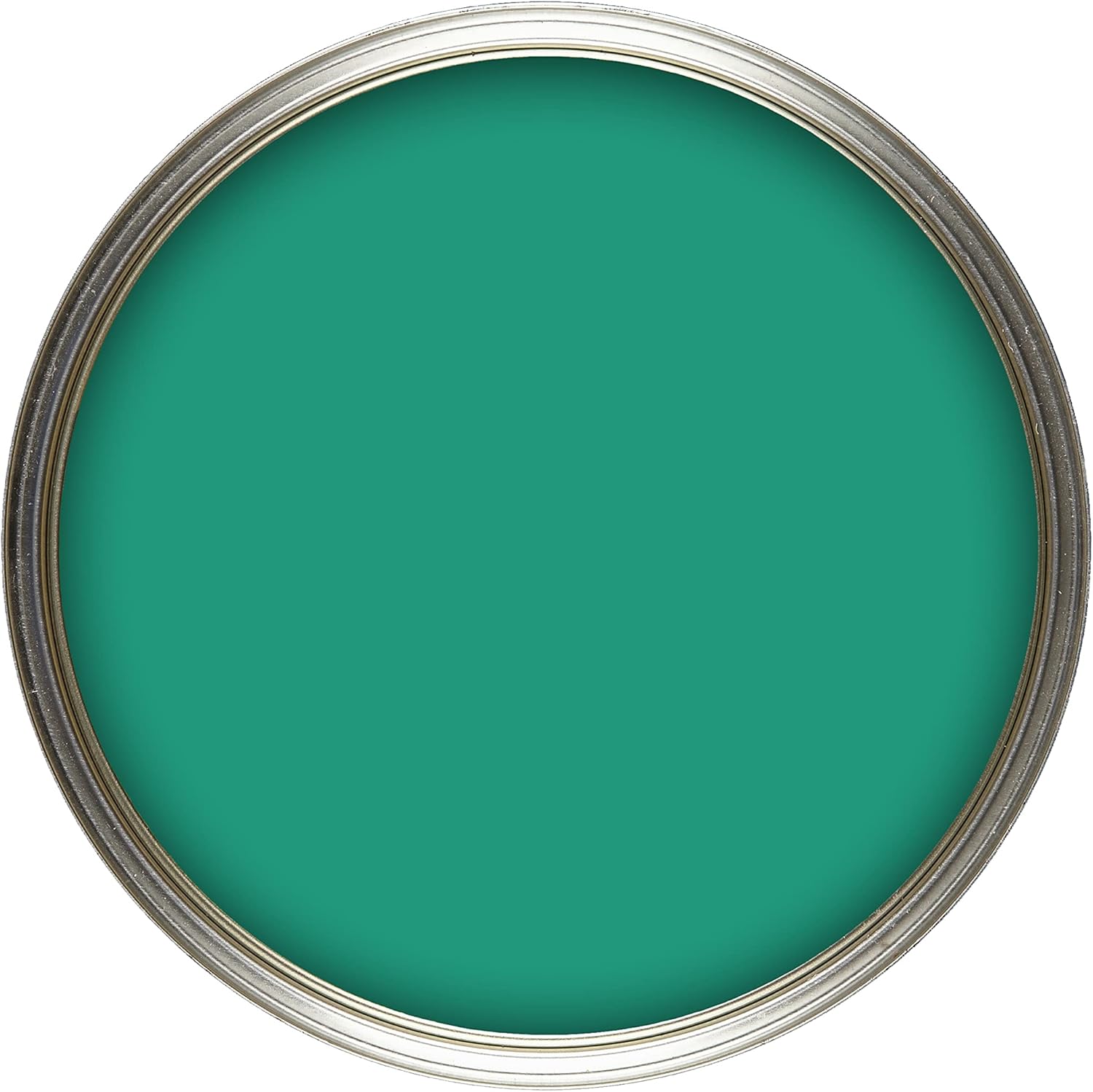 Vintro | Luxury Matt Emulsion | Emerald Green | Smooth Chalky Finish ...