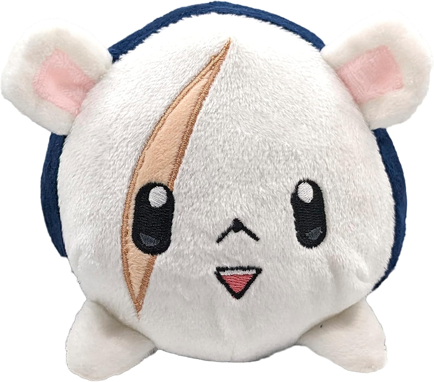 Amazon.com: Mochibi - My Hero Academia - Nezu - 6" Plush Toy ...