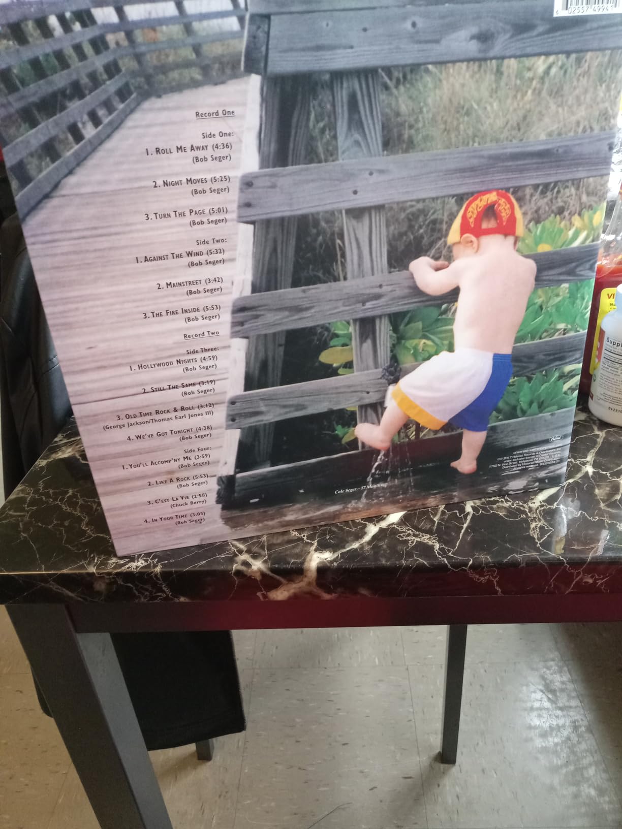 Amazon.com: ICON - Greatest Hits: CDs & Vinyl