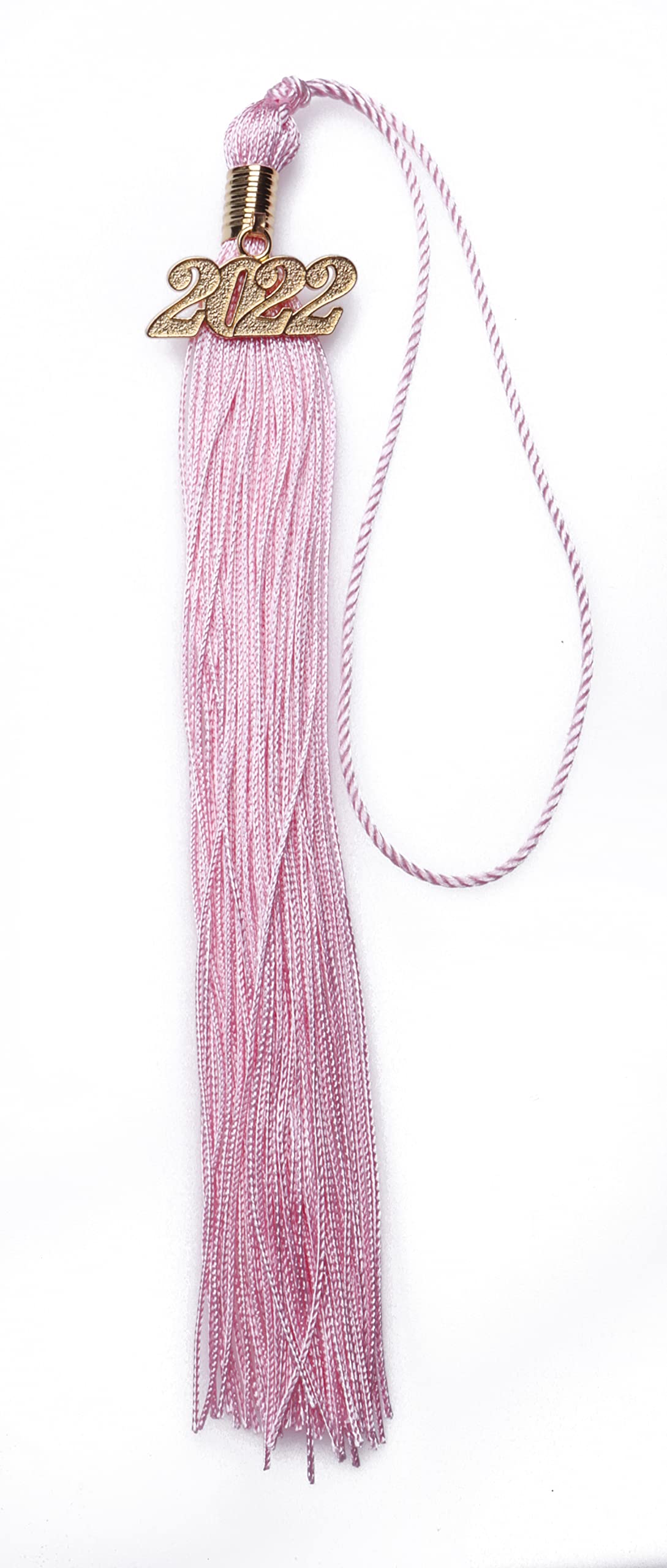 2022 Graduation Tassel Purple