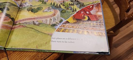 Three Little Engines (The Little Engine That Could): McKinnon, Bob ...