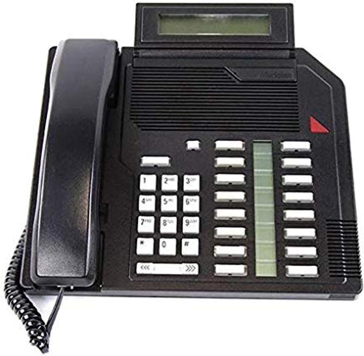 Nortel M2616 Meridian Telephone (Black) : Buy Online at Best Price in ...