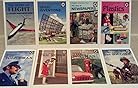 Postcards From Ladybird:100 Classic Ladybird Covers in One Box ...
