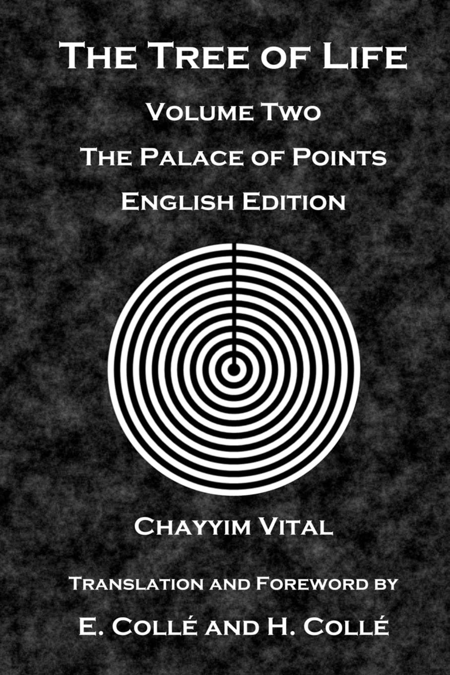The Tree of Life: The Palace of Points - English Edition: Vital ...