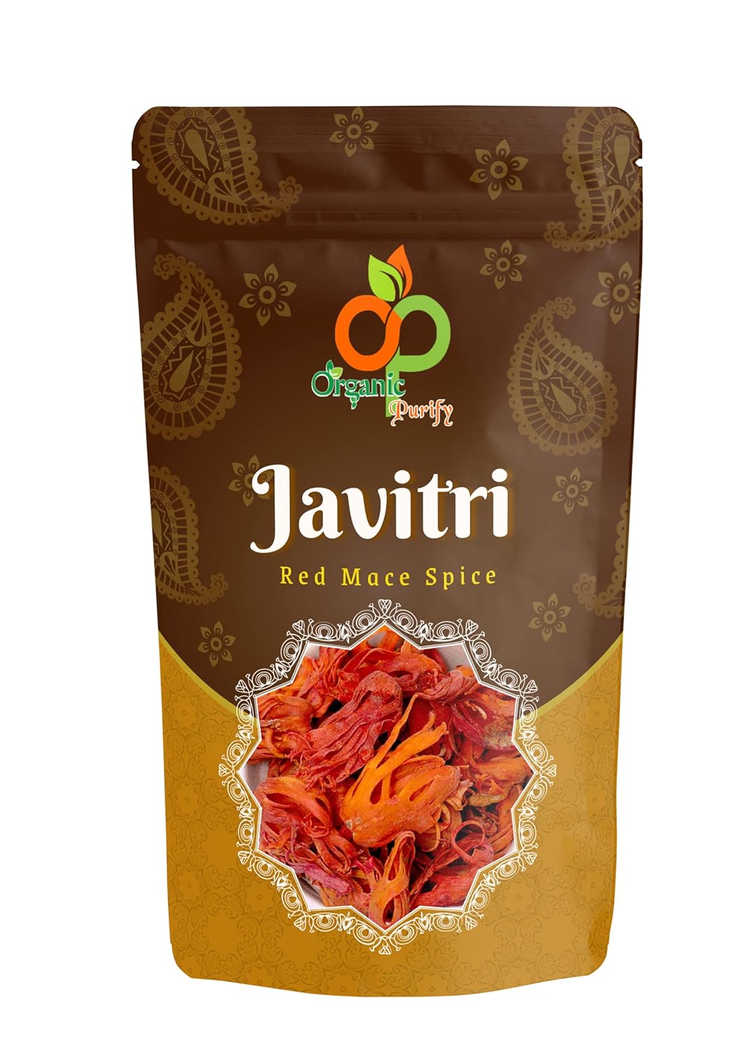 Organic Purify MACE (JAVITRI) 400GM : Amazon.in: Toys & Games