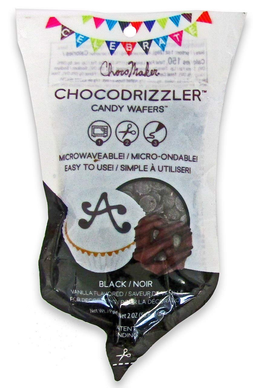 Snapklik.com : ChocoMaker ChocoDrizzler Candy Wafers