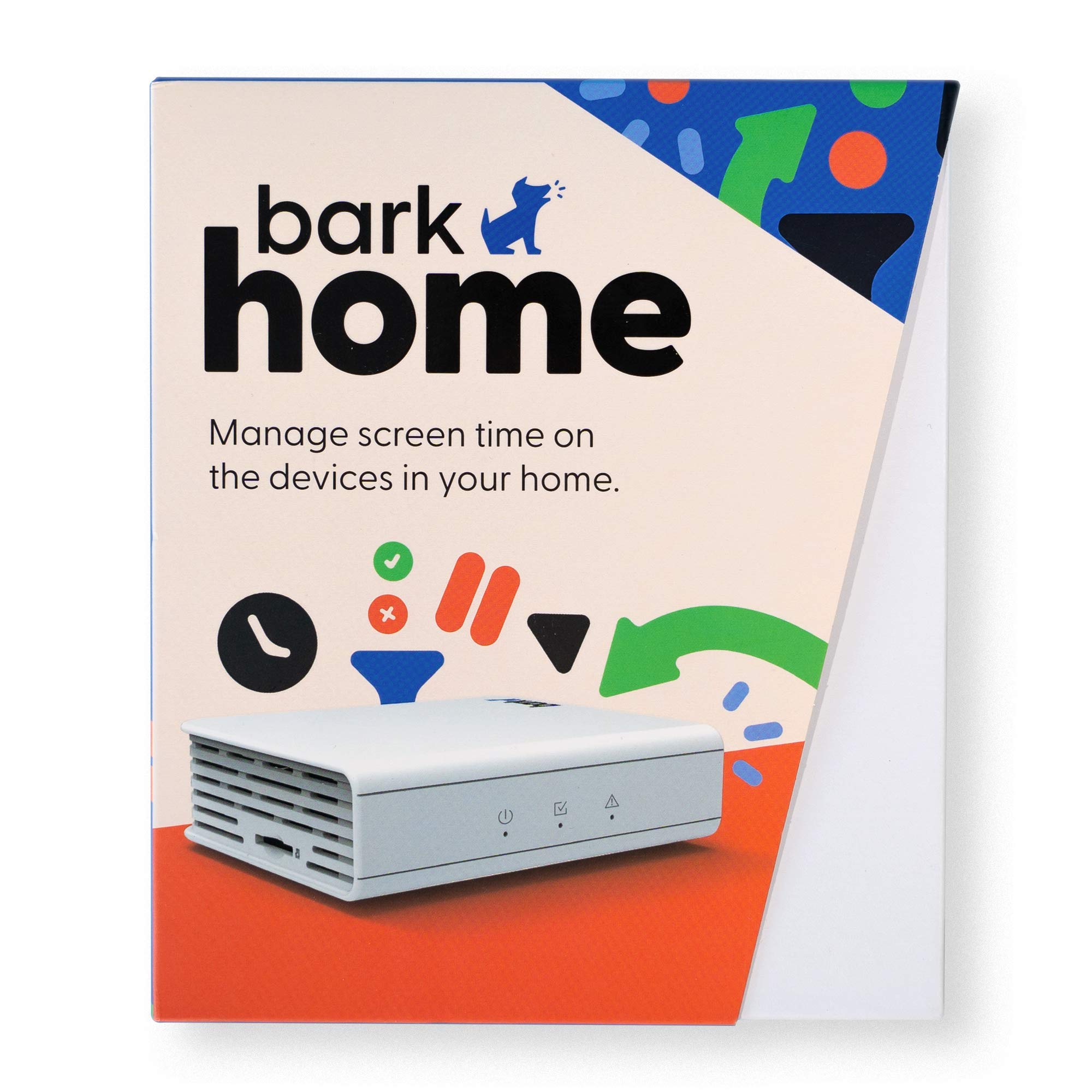 Buy Bark Home — Parental Controls for Wi-Fi | Manage Screen Time, Block ...