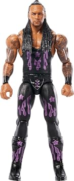 Amazon.com: Mattel WWE Damian Priest Action Figure, Main Event Series ...