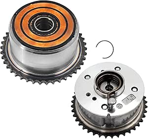 Amazon.com: 24350-2GGB0 CVVT Intake and Exhaust Assy Compatible with ...