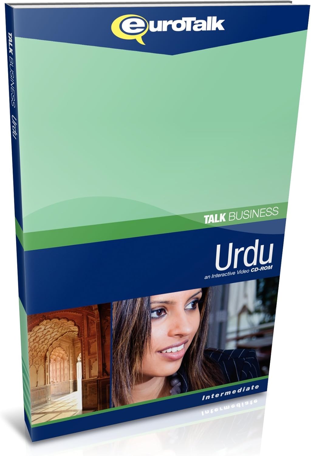 Amazon.co.jp: Talk Business Urdu : Eurotalk Interactive: PCソフト