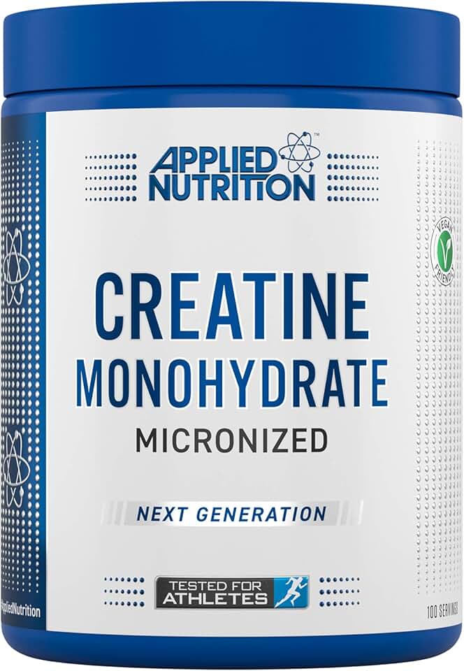 Amazon.co.uk: creatine