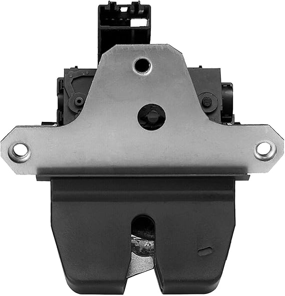 D2P LR014184 Tailgate Boot Lock Latch Catch Actuator Replacement For ...