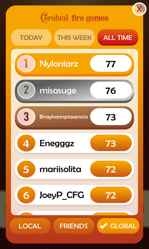 Hot Catch: catch the potato! - App on Amazon Appstore