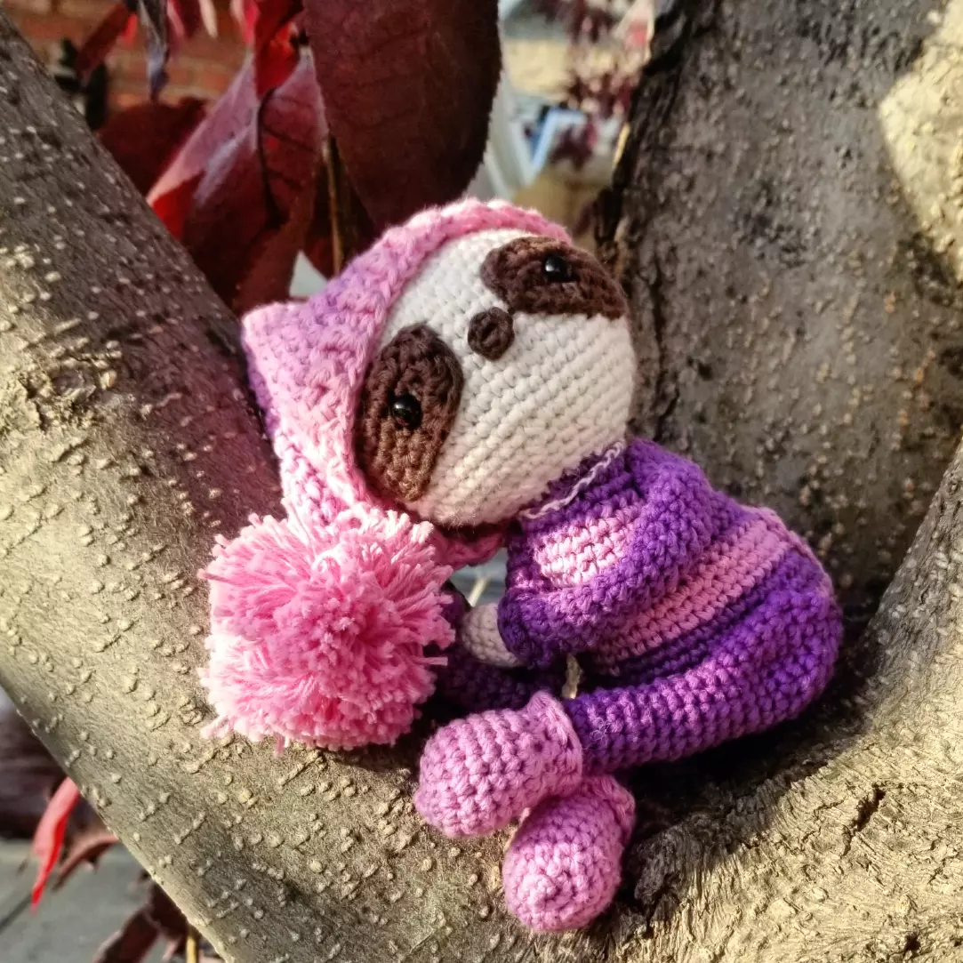 Amigurumi Treasures: 15 Crochet Projects To Cherish: Lee, Erinna ...