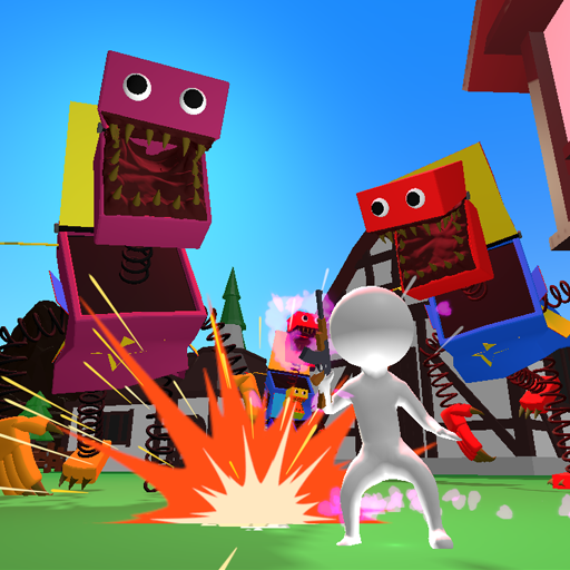 Box Boo Playtime Survival - App on Amazon Appstore