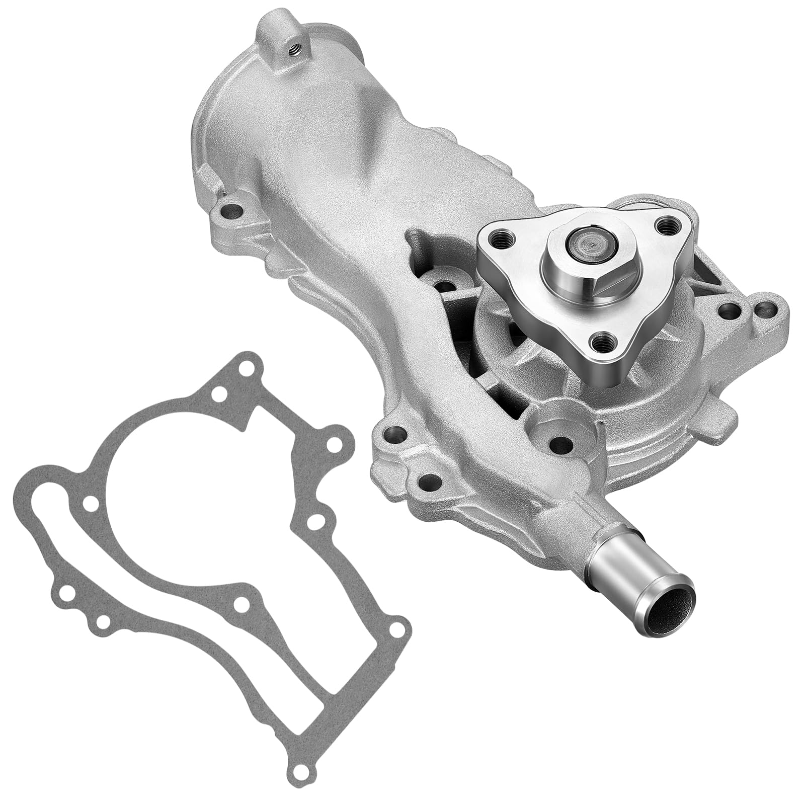 Amazon.com: BDFHYK‎ 25192709 Automotive Engine Water Pump Kit ...