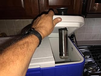 Amazon.com : Coleman 48 Quart Performance Cooler : Hardshell Chest ...