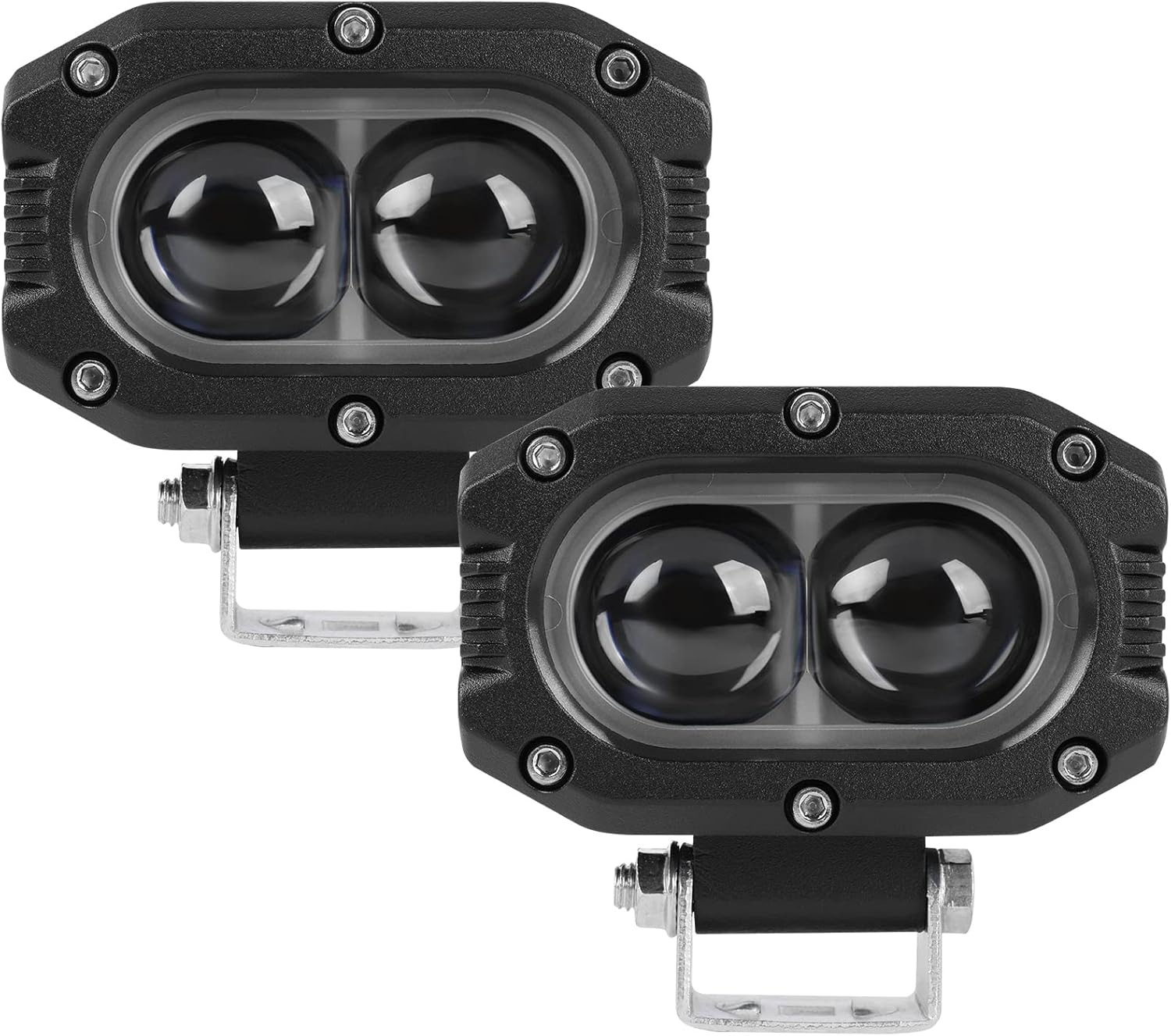 CO LIGHT LED PODS Light 4inch Offroad Lights Led Driving Lights Spot ...