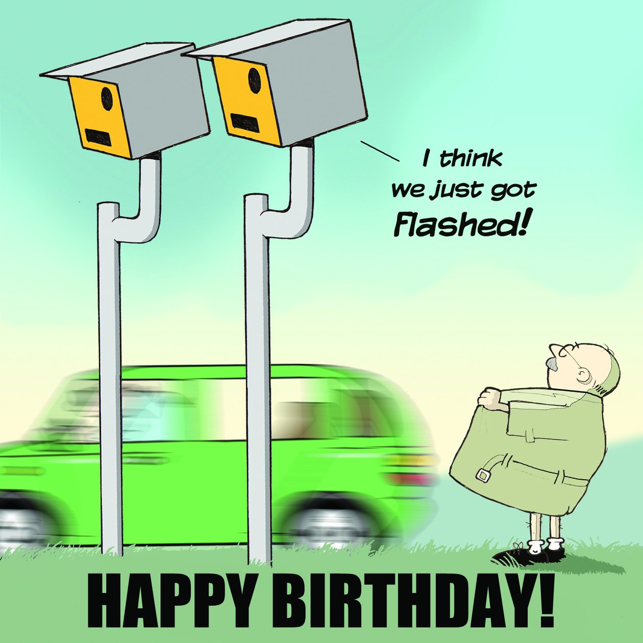 Speed Camera Memes Very Finnish Problems When You Don't Notice The