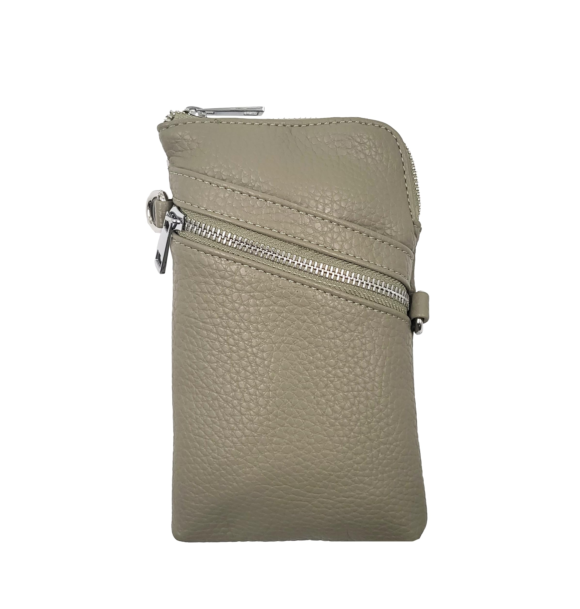 K. Carroll Accessories Carrie Crossbody Vegan Leather Crossbody Bag ...