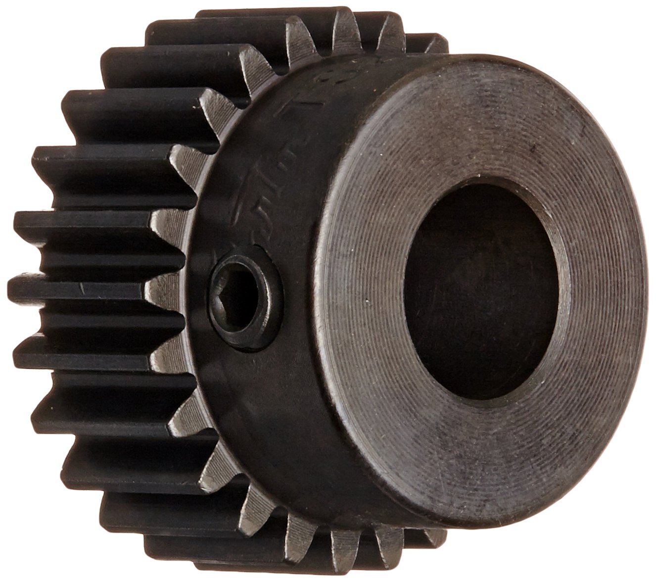 Martin TS2014BS 5/16 Spur Gear, 20° Pressure Angle, High Carbon Steel ...