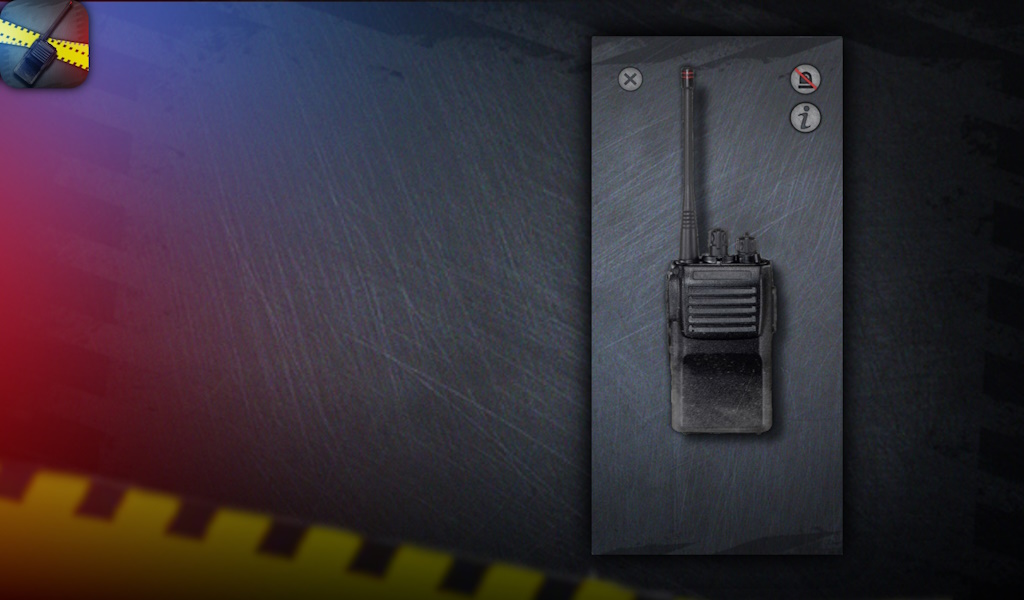 Police Radio Simulator - App on Amazon Appstore