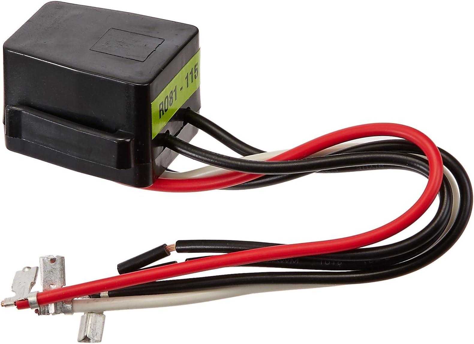 Amazon.com: Supco R041 Refrigerator Relay and Overload Combination for ...